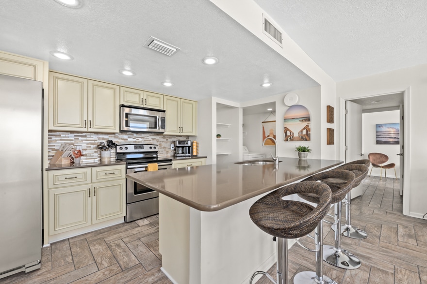 Blessed Sunset Condo | Sandpiper Beacon Resort