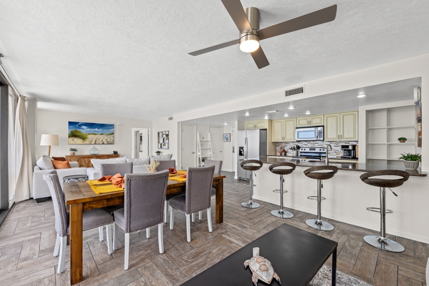Blessed Sunset Condo | Sandpiper Beacon Resort