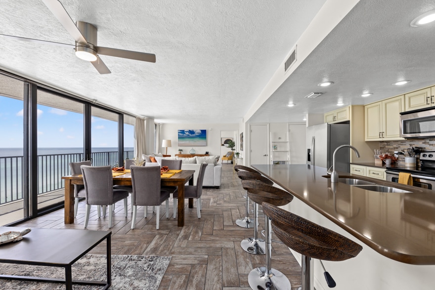 Blessed Sunset Condo | Sandpiper Beacon Resort