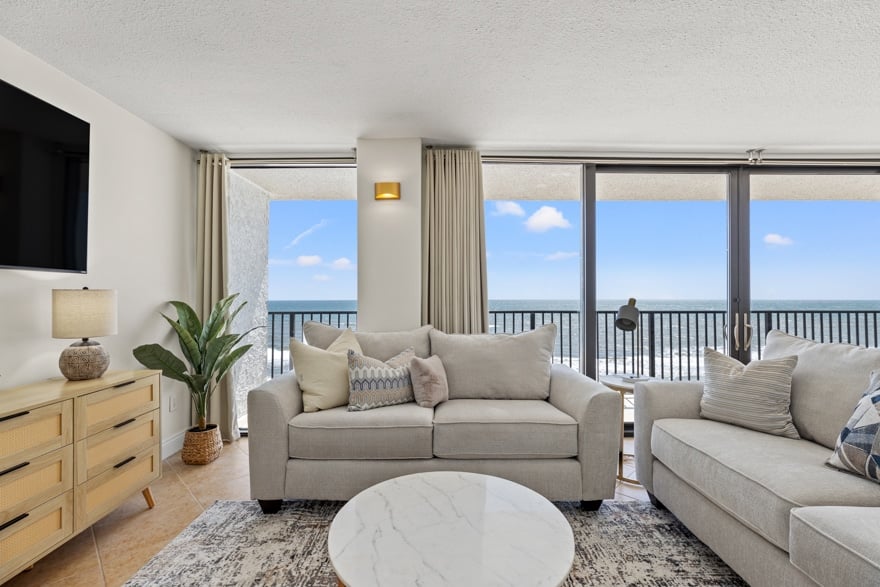 High Tides Condo | Hotels Panama City Beach