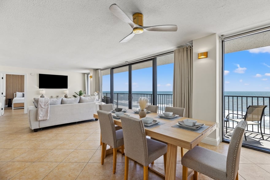 High Tides Condo | Hotels Panama City Beach